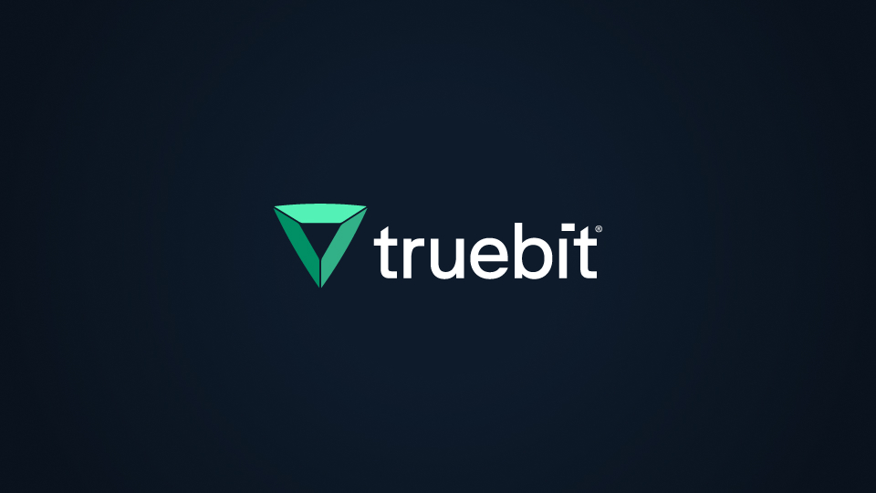 Truebit Announces New Verified Computing Platform for Developers to Build Decentralized ...